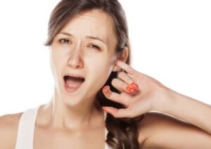 Itchy Ears, Canal, Inner Ear Itching, Lobe, Causes, Meaning, Allergies ...