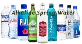 Alkaline Water Dangers, Harmful, Risk, Ionized Water Side Effects